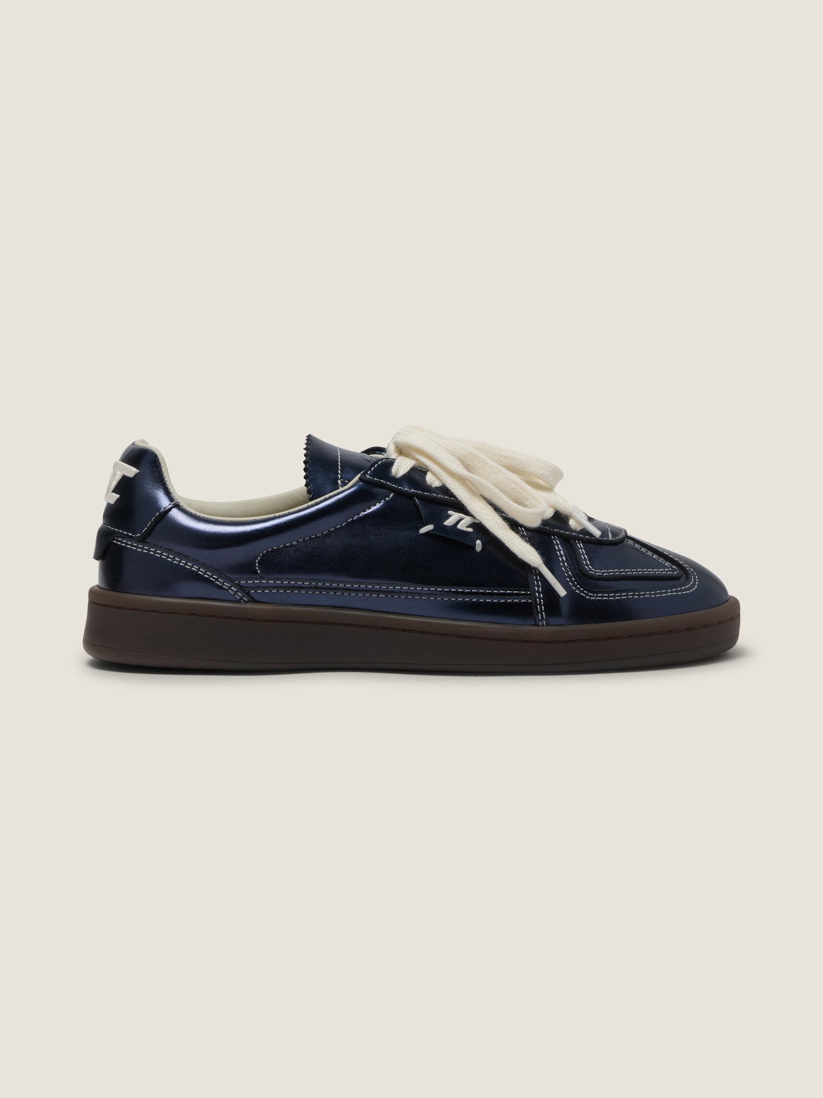 Men's Leather Sneakers – THESING