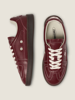 Men's Leather Sneakers – THESING